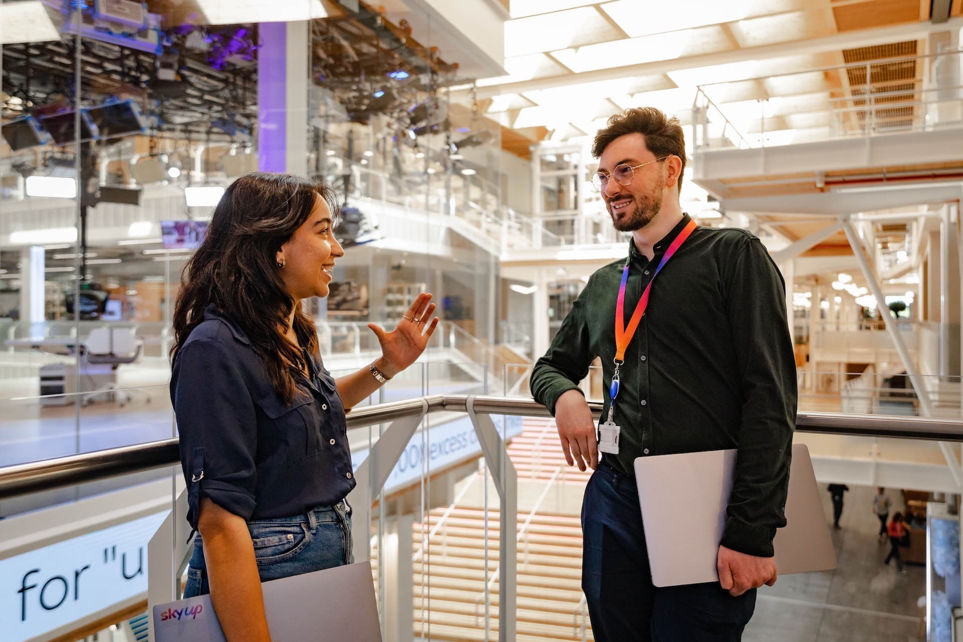 Sky Careers Germany | Students